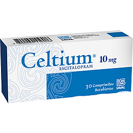 Celtium Comprimidos recubiertos - INFOMERC® Vademécum Farmacéutico Bolivia