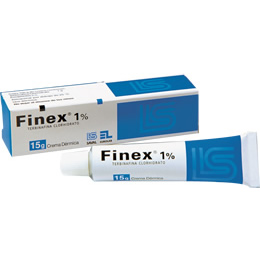 Finex Comprimidos|Crema - INFOMERC® Vademécum Farmacéutico Bolivia