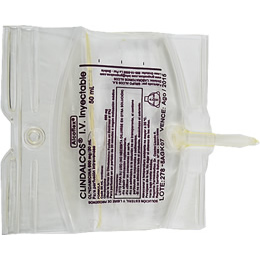 Clindamicina – Vademécum Bolivia