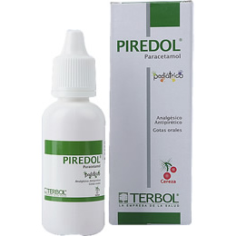 Piredol Gotas orales - INFOMERC® Vademécum Farmacéutico Bolivia