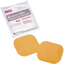 Restore Plus 9953Di Equipo médico y hospitalario - INFOMERC Vademécum ...