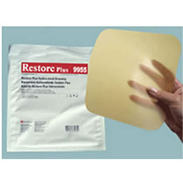 Restore Plus 9955Di Equipo médico y hospitalario - INFOMERC Vademécum ...