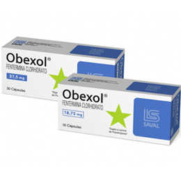 Obexol Cápsulas - INFOMERC® Vademécum Farmacéutico Bolivia