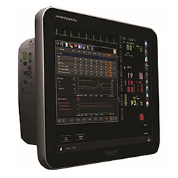 Monitor de Signos Vitales XPrezzon Equipo médico y hospitalario ...